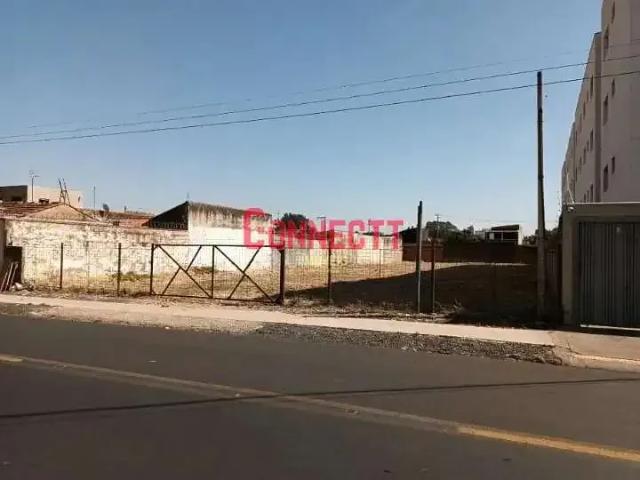 Terreno / Lote para Venda em Ribeirão Preto/SP Vila Albertina