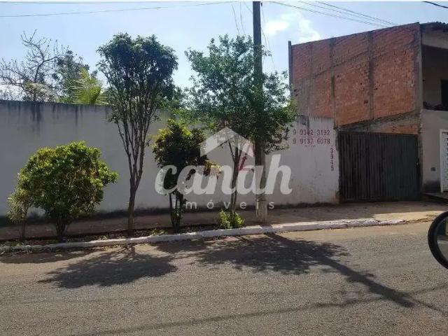 Terreno / Lote para Venda em Ribeirão Preto/SP Vila Albertina