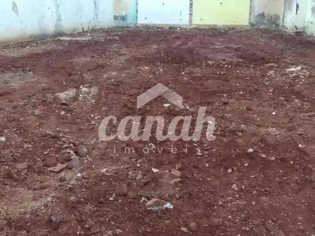 Terreno / Lote para Venda em Ribeirão Preto/SP Vila Albertina