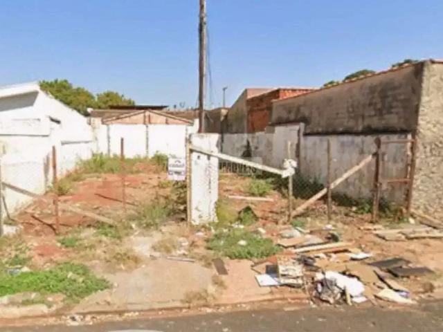 Terreno / Lote para Venda em Ribeirão Preto/SP Vila Albertina