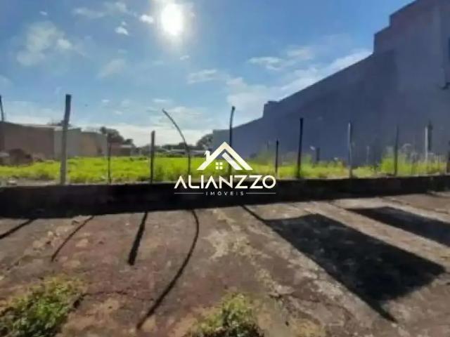 Terreno / Lote para Venda em Ribeirão Preto/SP Vila Albertina