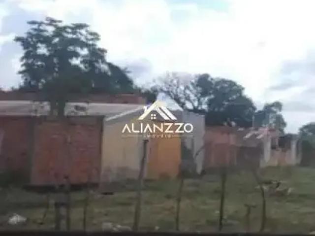Terreno / Lote para Venda em Ribeirão Preto/SP Vila Albertina