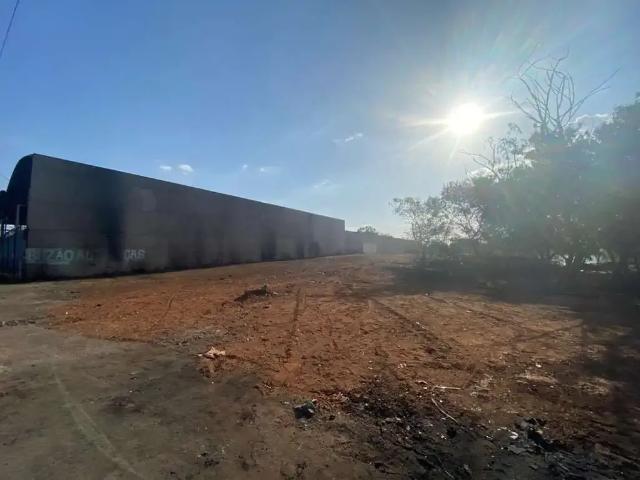 Terreno / Lote para Venda em Ribeirão Preto/SP Vila Brasil