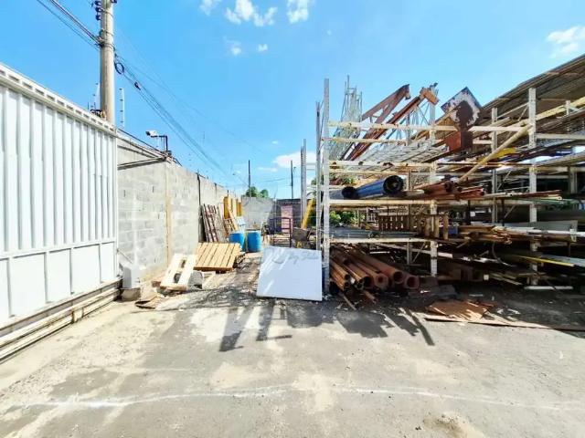Terreno / Lote para Venda em Ribeirão Preto/SP Vila Brasil