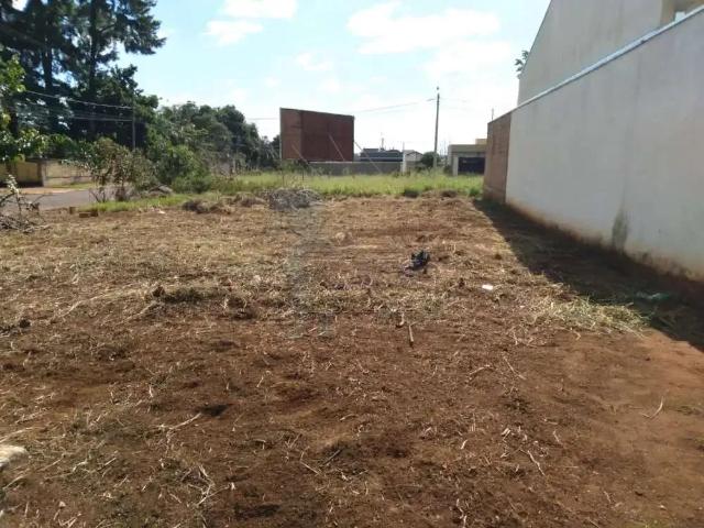 Terreno / Lote para Venda em Ribeirão Preto/SP Vila Guiomar
