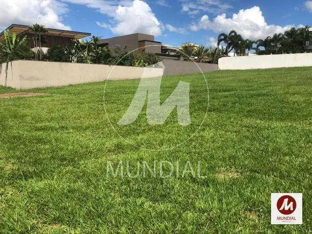 Terreno / Lote para Venda em Ribeirão Preto/SP Vila do Golf