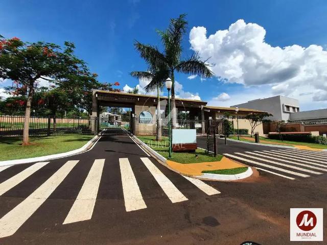 Terreno / Lote para Venda em Ribeirão Preto/SP Vila do Golf