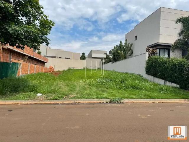 Terreno / Lote para Venda em Ribeirão Preto/SP Vila do Golf
