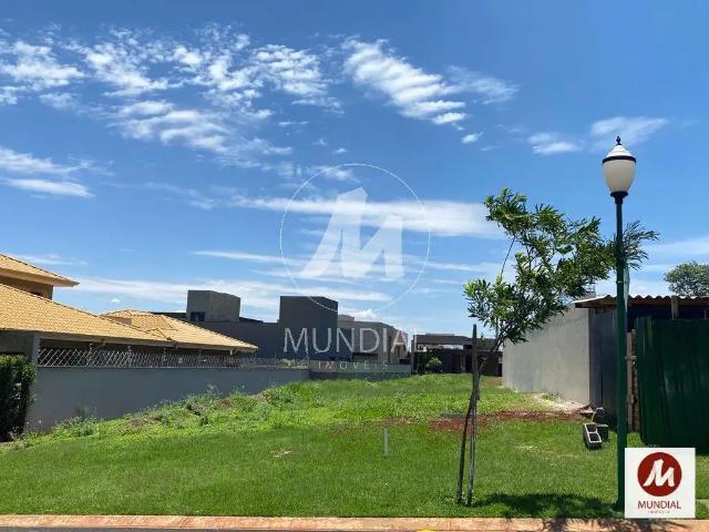 Terreno / Lote para Venda em Ribeirão Preto/SP Vila do Golf