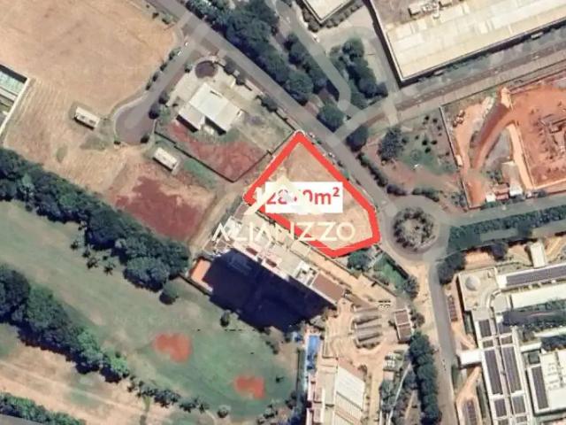 Terreno / Lote para Venda em Ribeirão Preto/SP Vila do Golf