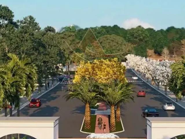 Terreno / Lote para Venda em Ribeirão Preto/SP Vila do Golf
