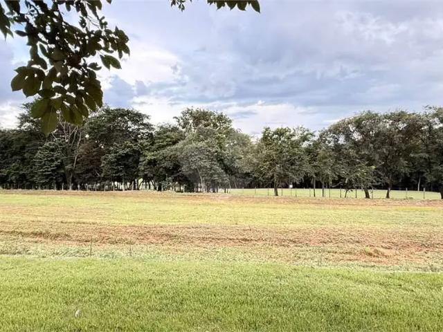 Terreno / Lote para Venda em Ribeirão Preto/SP Vila do Golf