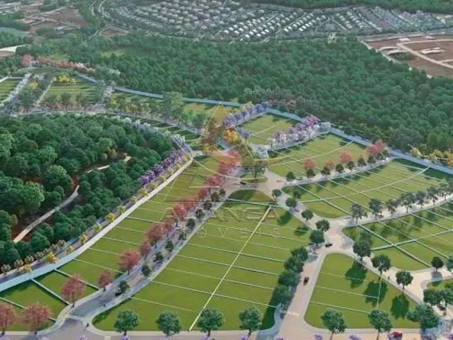 Terreno / Lote para Venda em Ribeirão Preto/SP Vila do Golf