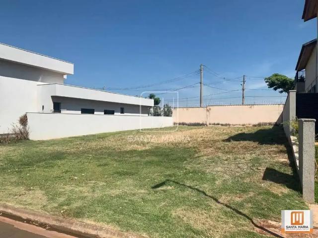 Terreno / Lote para Venda em Ribeirão Preto/SP Vila do Golf