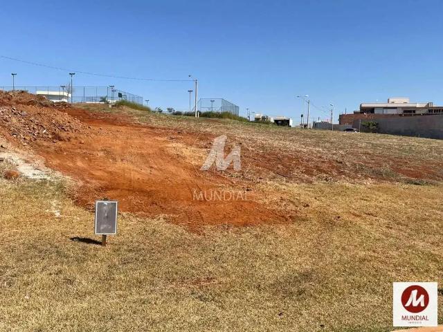 Terreno / Lote para Venda em Ribeirão Preto/SP Vila do Golf