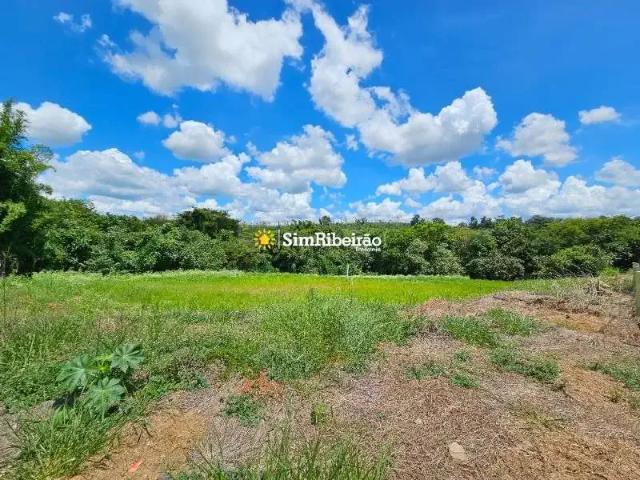 Terreno / Lote para Venda em Ribeirão Preto/SP Vila do Golf