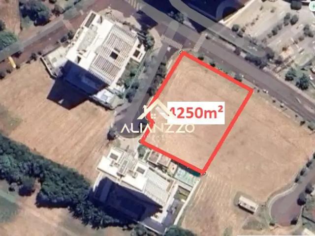 Terreno / Lote para Venda em Ribeirão Preto/SP Vila do Golf
