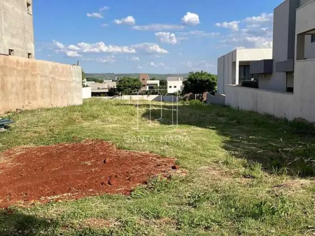 Terreno / Lote para Venda em Ribeirão Preto/SP Vila do Golf