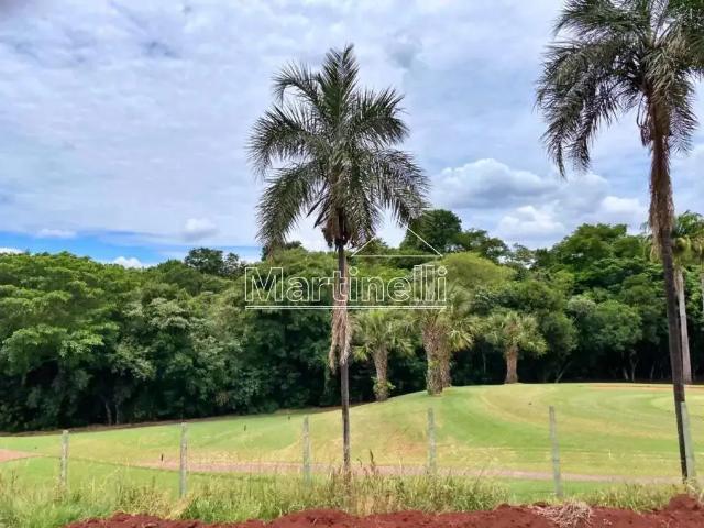 Terreno / Lote para Venda em Ribeirão Preto/SP Vila do Golf