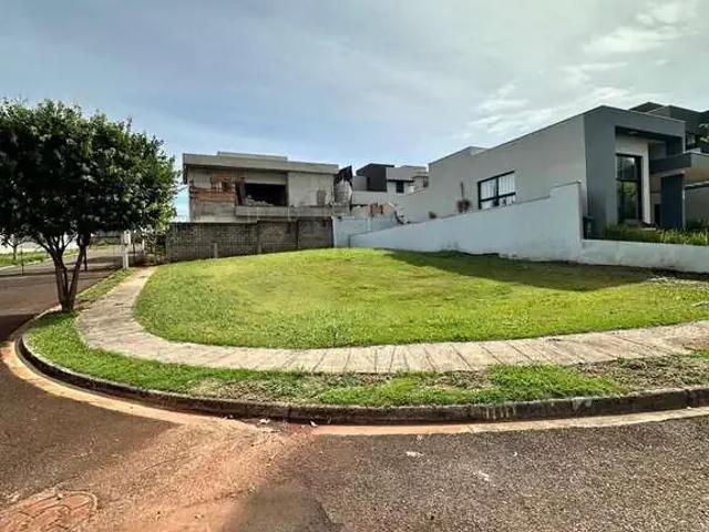 Terreno / Lote para Venda em Ribeirão Preto/SP Vila do Golf