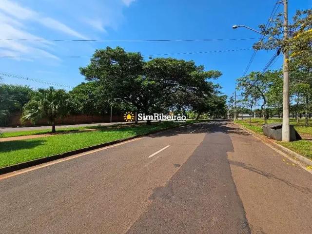 Terreno / Lote para Venda em Ribeirão Preto/SP Vila do Golf