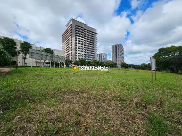 Terreno / Lote para Venda em Ribeirão Preto/SP Vila do Golf