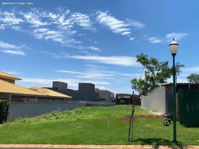 Terreno / Lote para Venda em Ribeirão Preto/SP Vila do Golf
