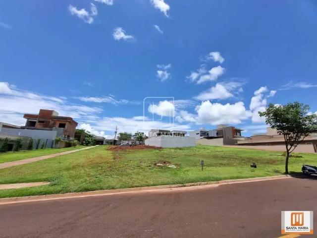 Terreno / Lote para Venda em Ribeirão Preto/SP Vila do Golf