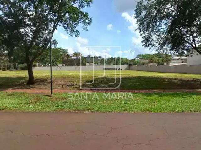 Terreno / Lote para Venda em Ribeirão Preto/SP Vila do Golf