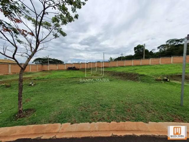 Terreno / Lote para Venda em Ribeirão Preto/SP Vila do Golf