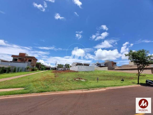 Terreno / Lote para Venda em Ribeirão Preto/SP Vila do Golf