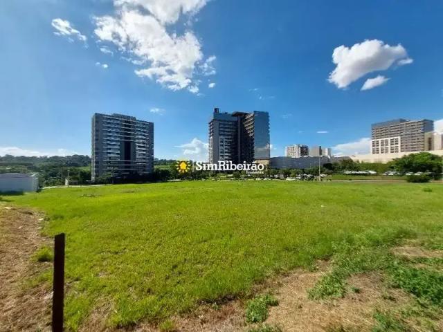 Terreno / Lote para Venda em Ribeirão Preto/SP Vila do Golf