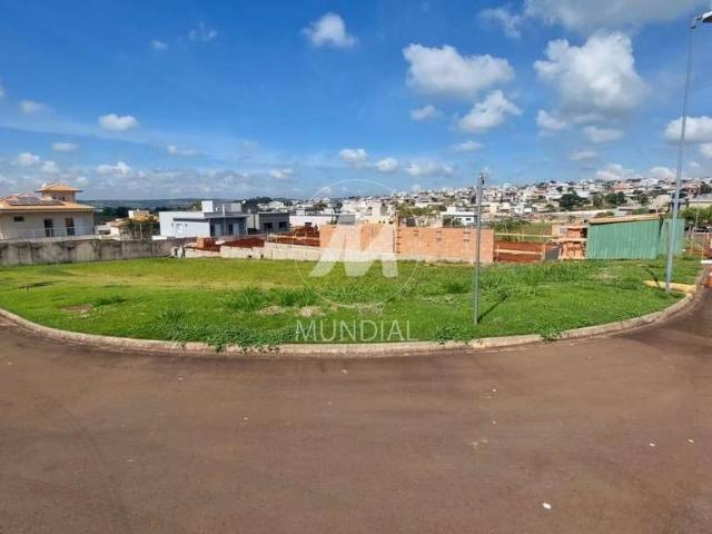 Terreno / Lote para Venda em Ribeirão Preto/SP Vila do Golf