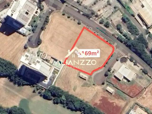 Terreno / Lote para Venda em Ribeirão Preto/SP Vila do Golf