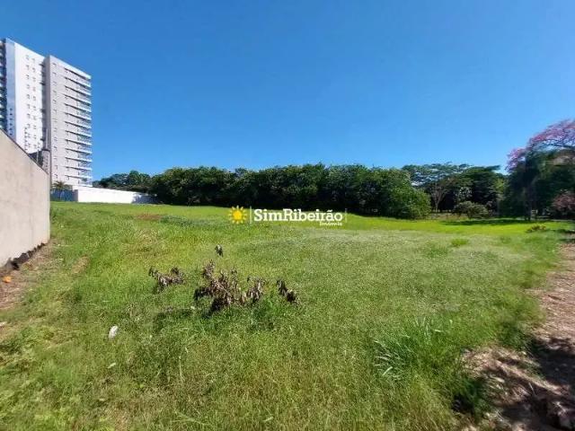 Terreno / Lote para Venda em Ribeirão Preto/SP Vila do Golf