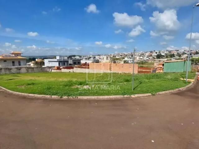 Terreno / Lote para Venda em Ribeirão Preto/SP Vila do Golf