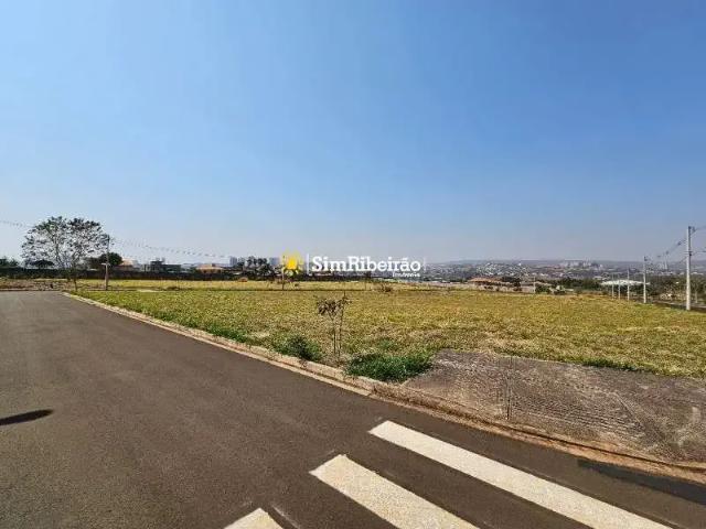 Terreno / Lote para Venda em Ribeirão Preto/SP Vila do Golf