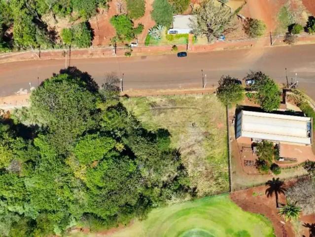 Terreno / Lote para Venda em Ribeirão Preto/SP Vila do Golf