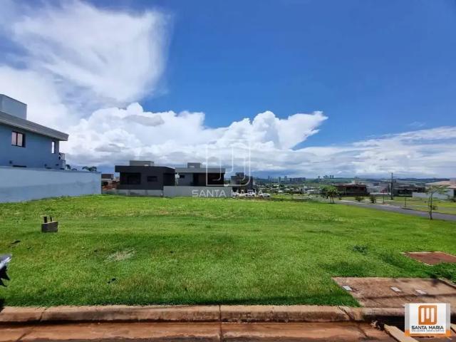 Terreno / Lote para Venda em Ribeirão Preto/SP Vila do Golf