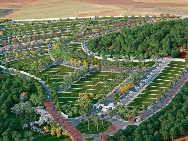 Terreno / Lote para Venda em Ribeirão Preto/SP Vila do Golf