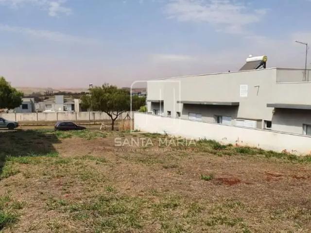 Terreno / Lote para Venda em Ribeirão Preto/SP Vila do Golf