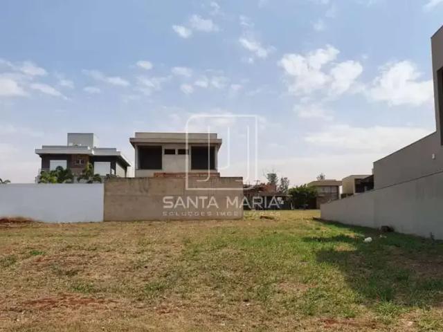 Terreno / Lote para Venda em Ribeirão Preto/SP Vila do Golf