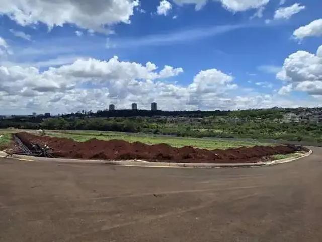 Terreno / Lote para Venda em Ribeirão Preto/SP Vila do Golf