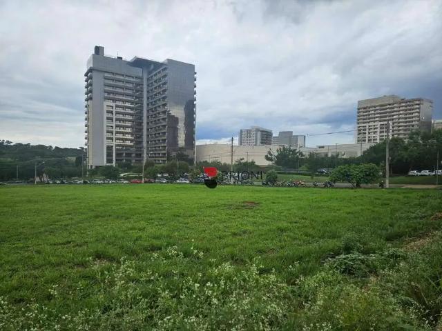 Terreno / Lote para Venda em Ribeirão Preto/SP Vila do Golf