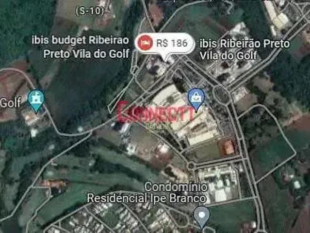Terreno / Lote para Venda em Ribeirão Preto/SP Vila do Golf