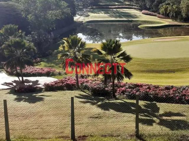 Terreno / Lote para Venda em Ribeirão Preto/SP Vila do Golf