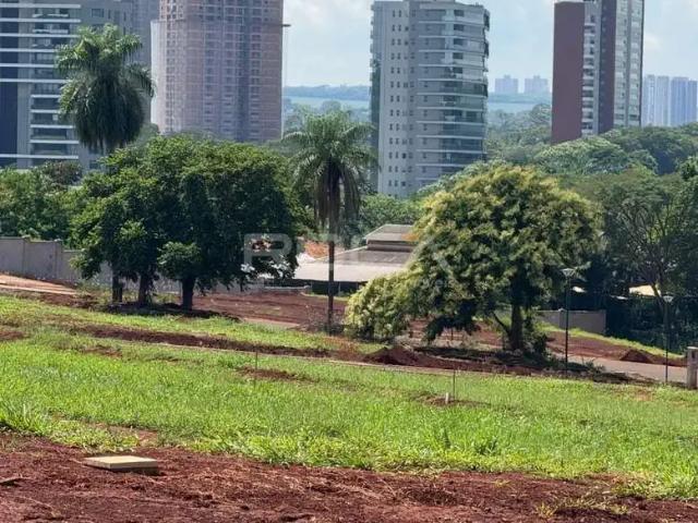 Terreno / Lote para Venda em Ribeirão Preto/SP Vila do Golf