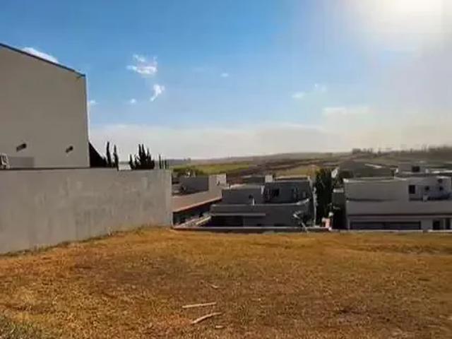 Terreno / Lote para Venda em Ribeirão Preto/SP Vila do Golf