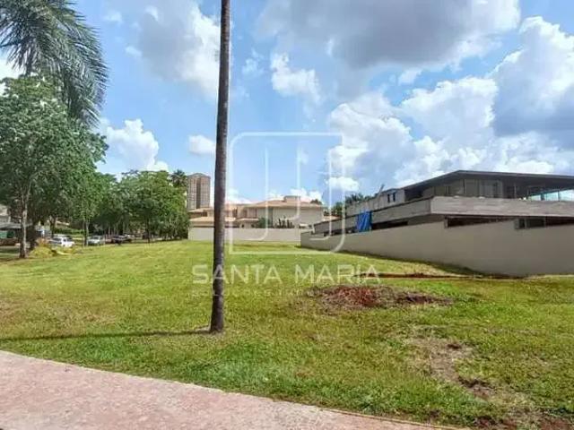 Terreno / Lote para Venda em Ribeirão Preto/SP Vila do Golf