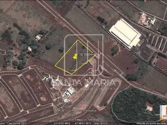 Terreno / Lote para Venda em Ribeirão Preto/SP Vila do Golf